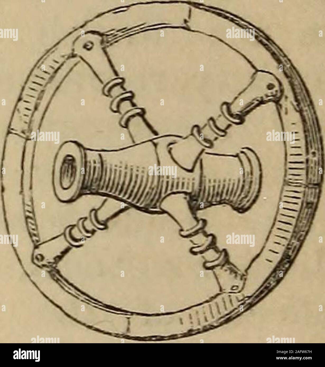Ancient Wheel And Axles