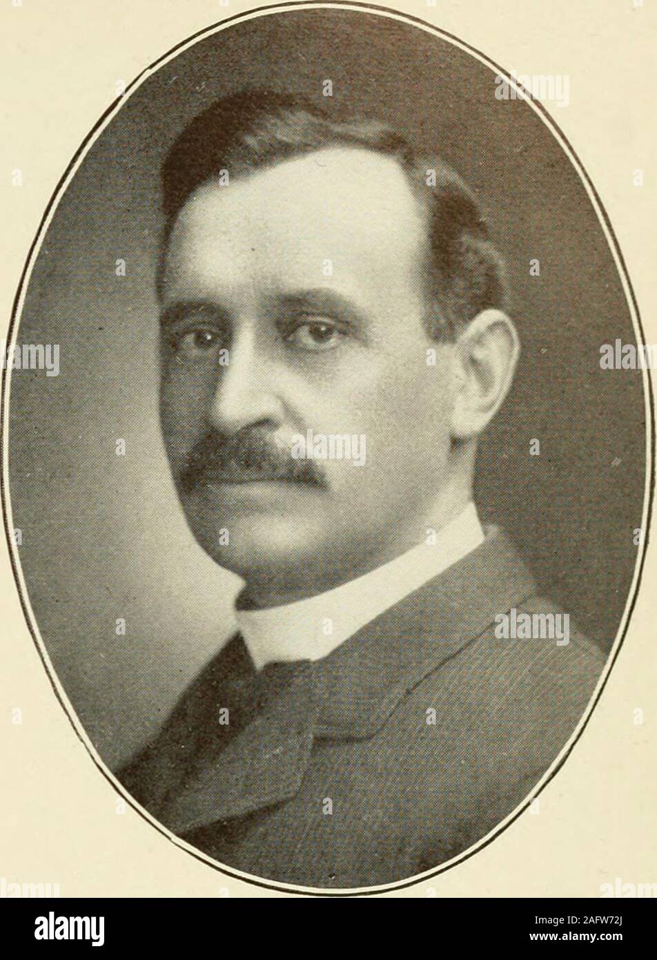 . Men of Minnesota; a collection of the portraits of men prominent in ...