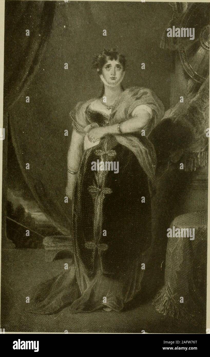 Lady macbeth stage hi-res stock photography and images - Alamy