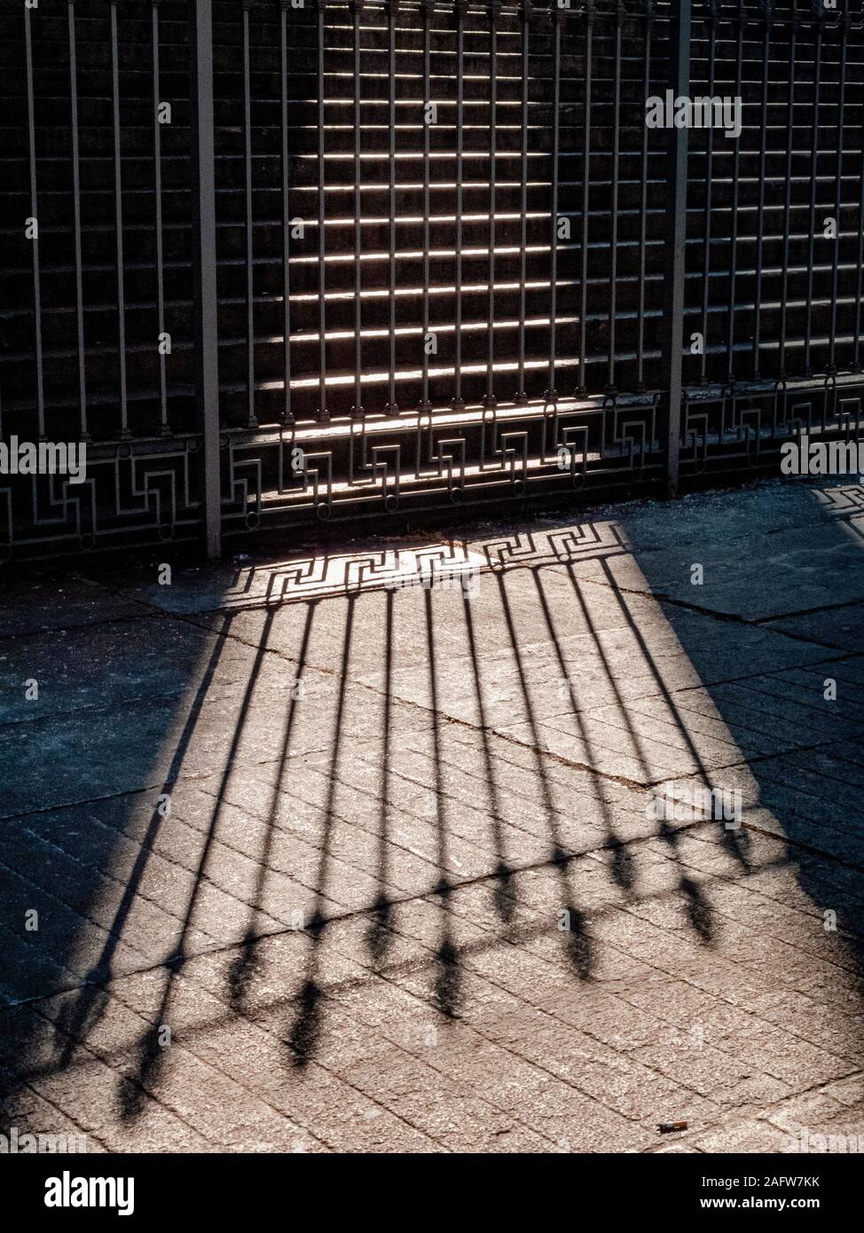 Staircase surreal hi-res stock photography and images - Alamy