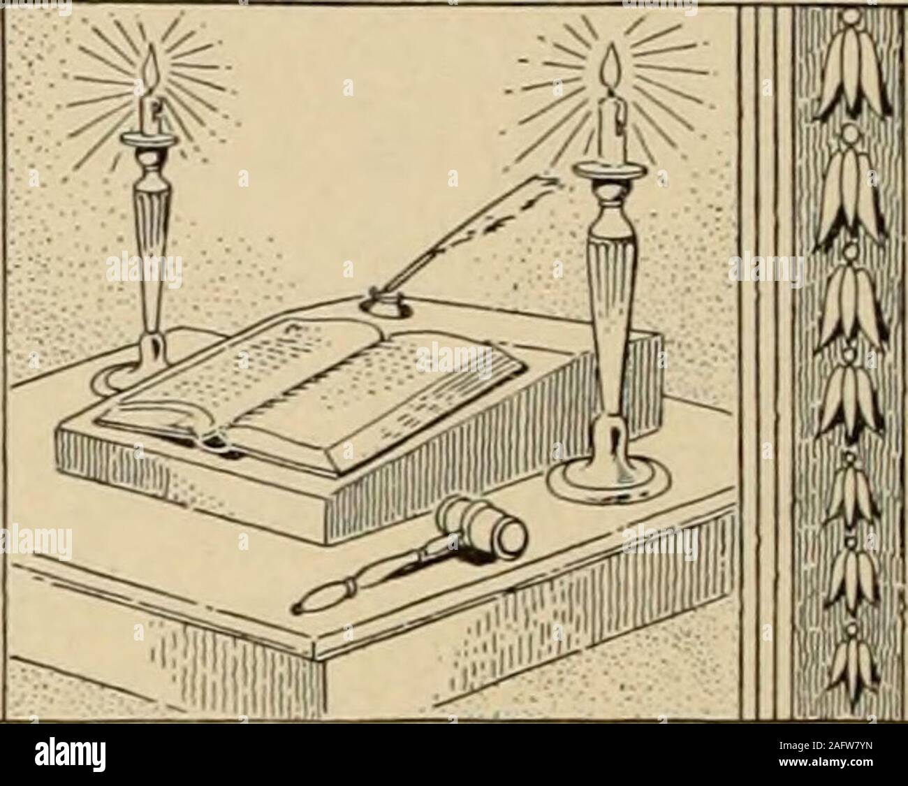 . The history of Methodism Stock Photo - Alamy