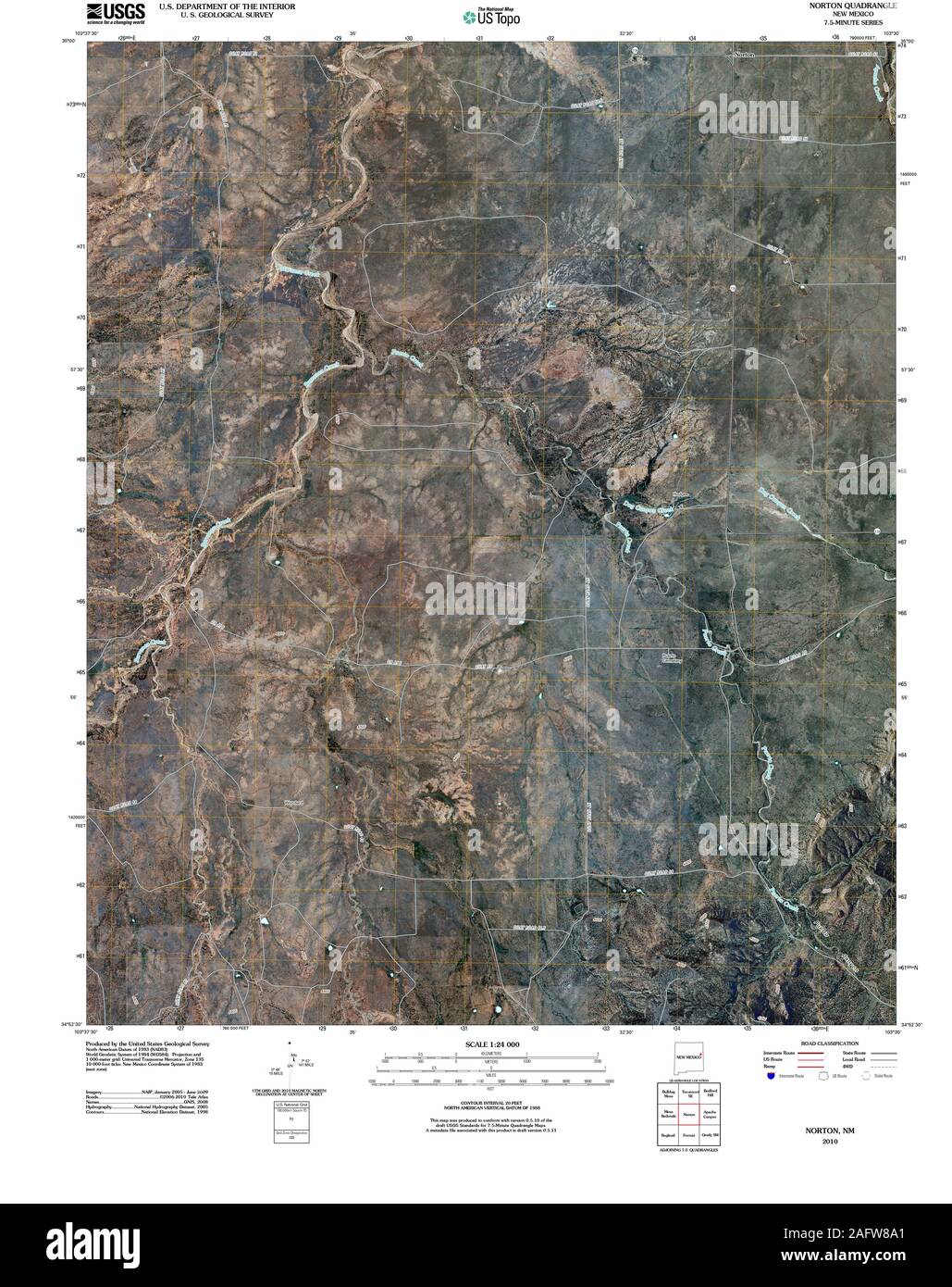 Norton map Cut Out Stock Images & Pictures - Alamy