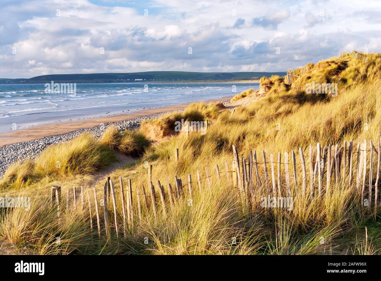 North devon walks hi-res stock photography and images - Alamy