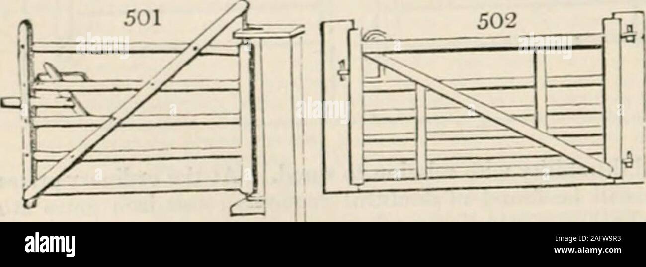 Three bar gate hi-res stock photography and images - Alamy