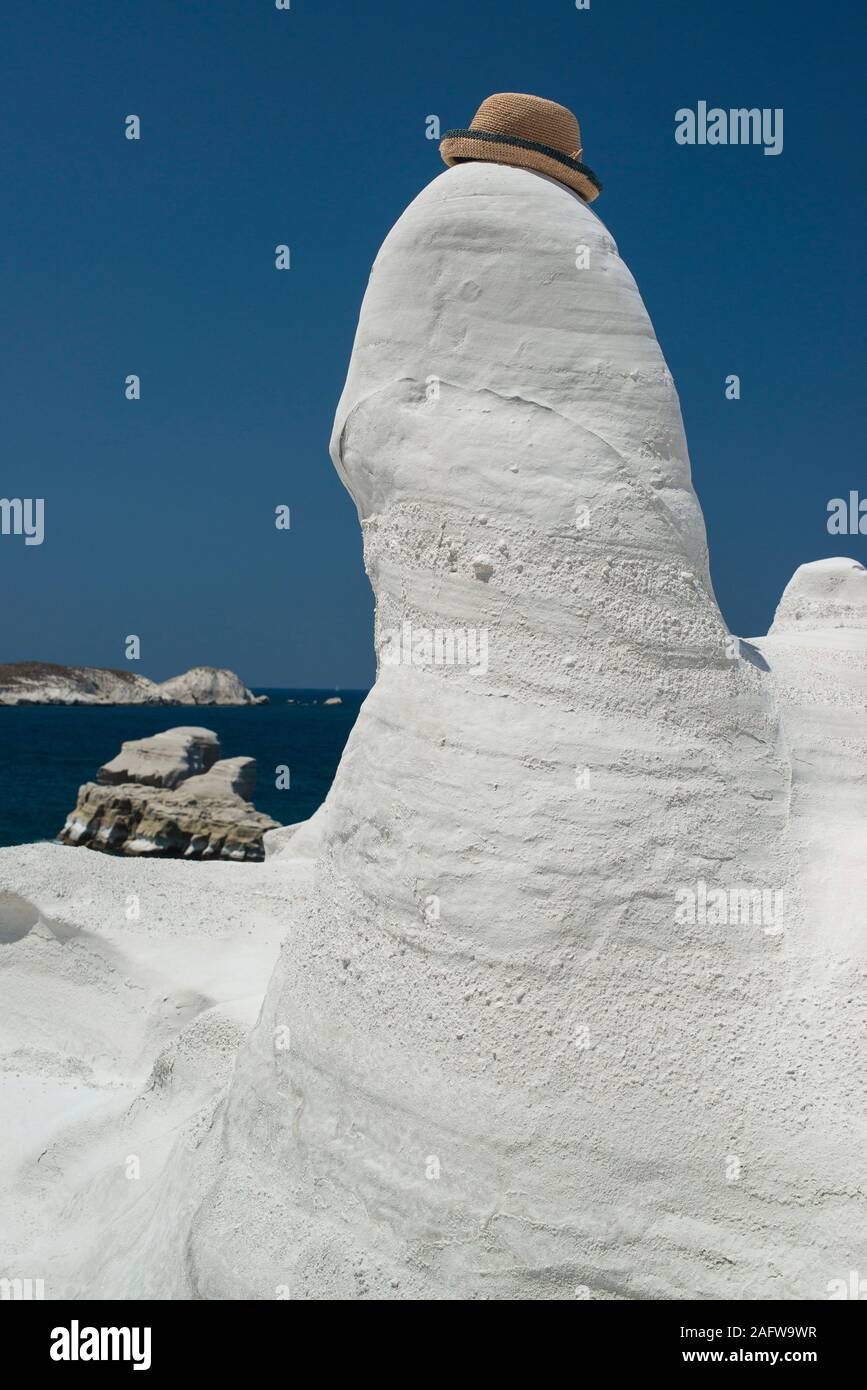 Top hat formation hi-res stock photography and images - Alamy