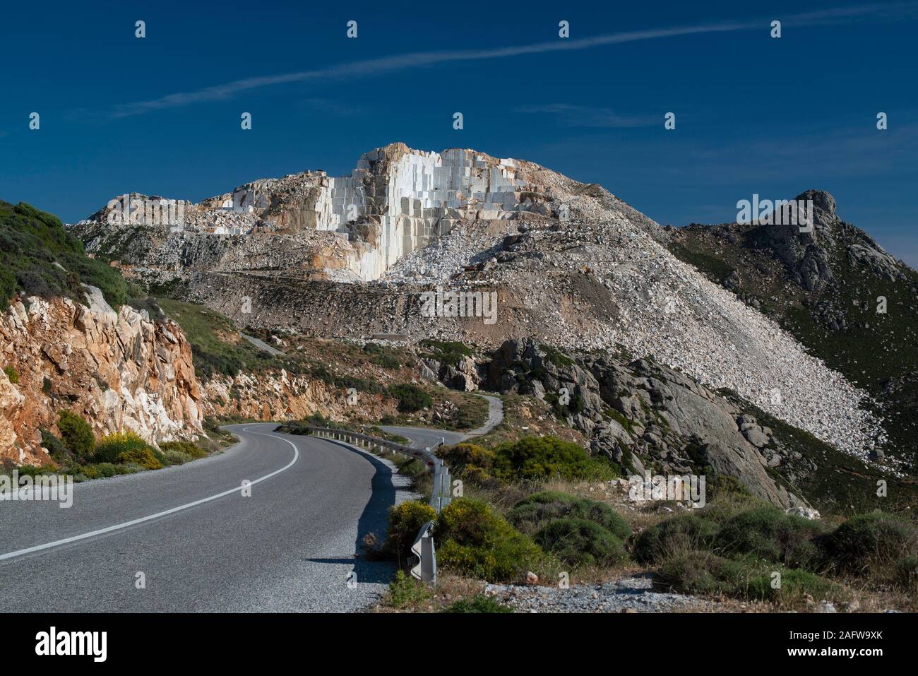 Marble rock hi-res stock photography and images - Alamy