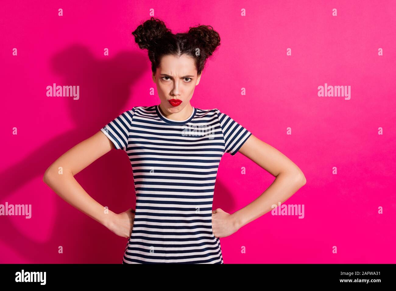 Disgruntled hi-res stock photography and images - Alamy