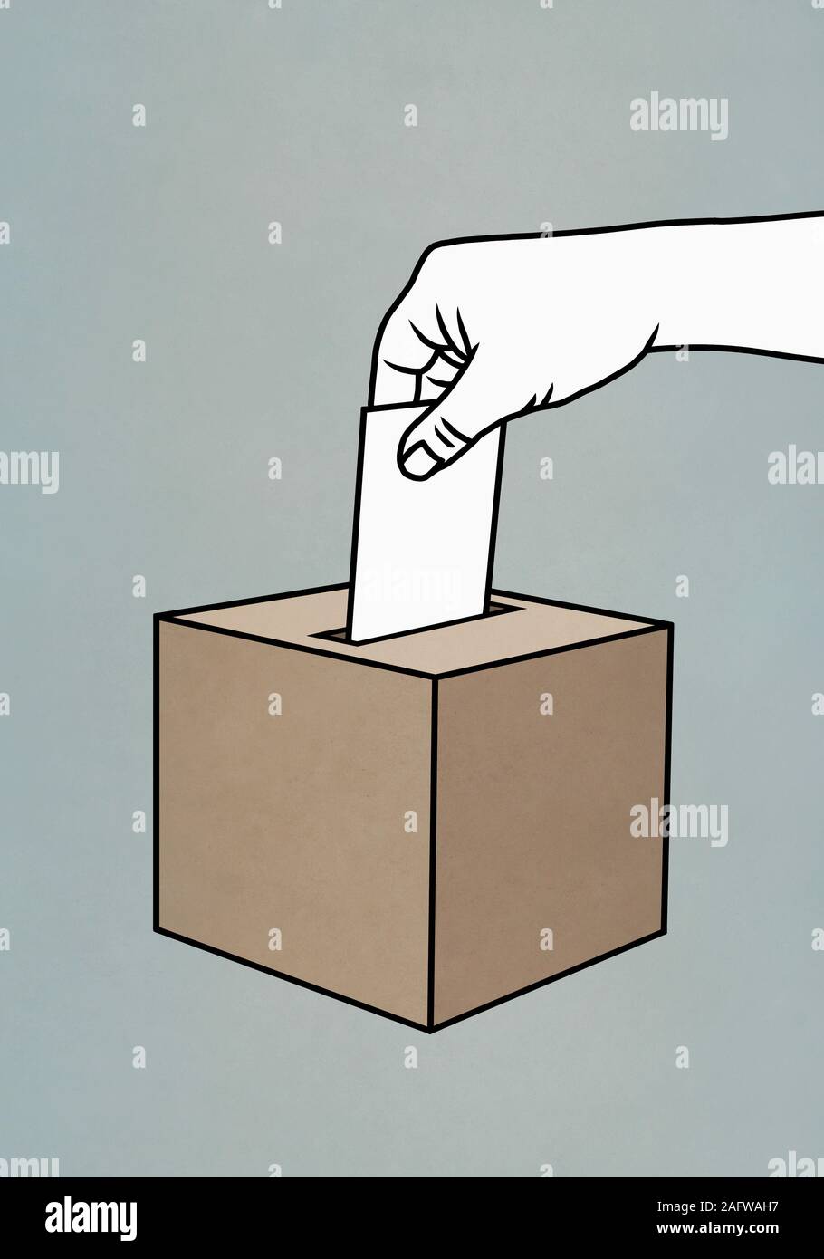 Ballet box hi-res stock photography and images - Alamy