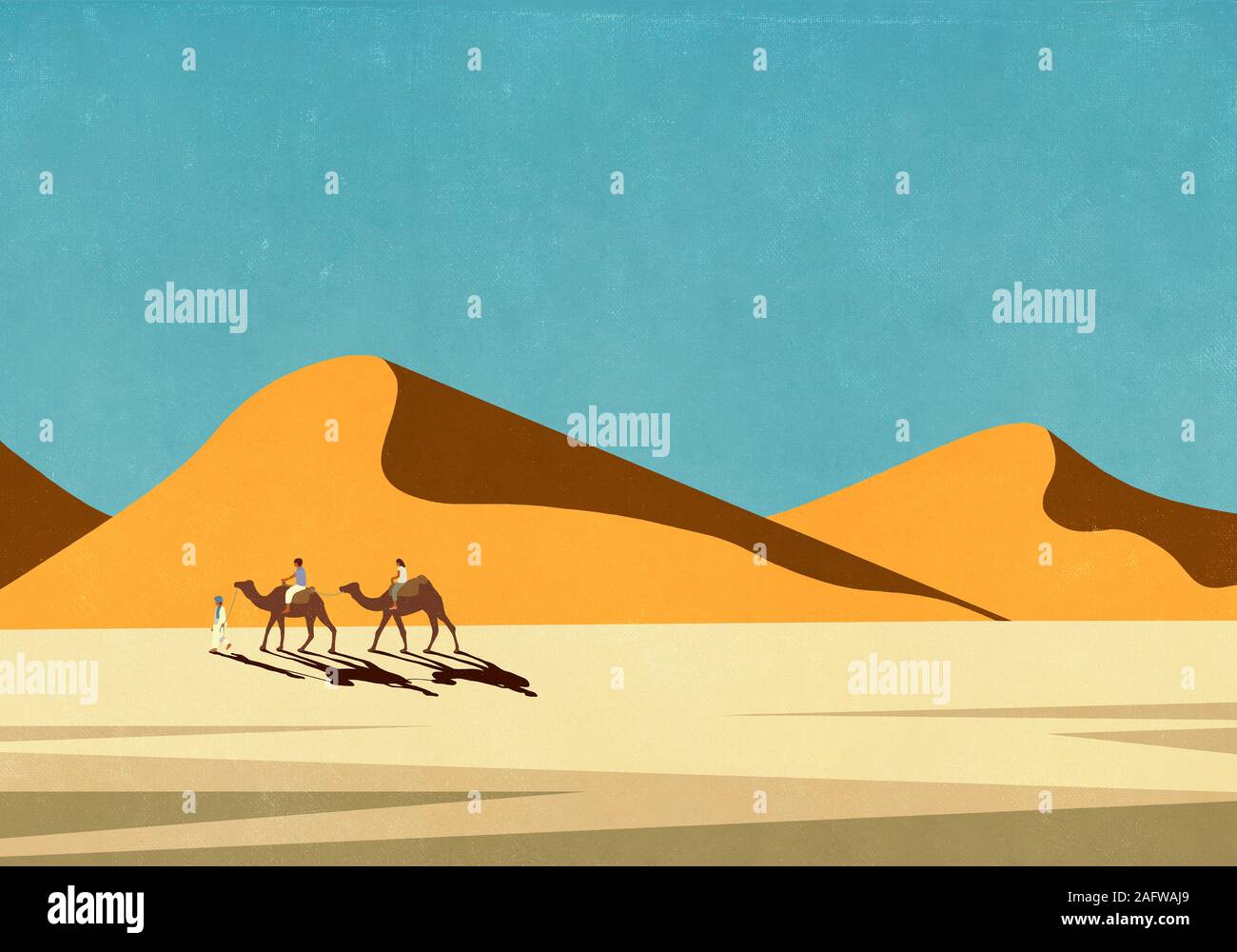 Camel color hi-res stock photography and images - Alamy