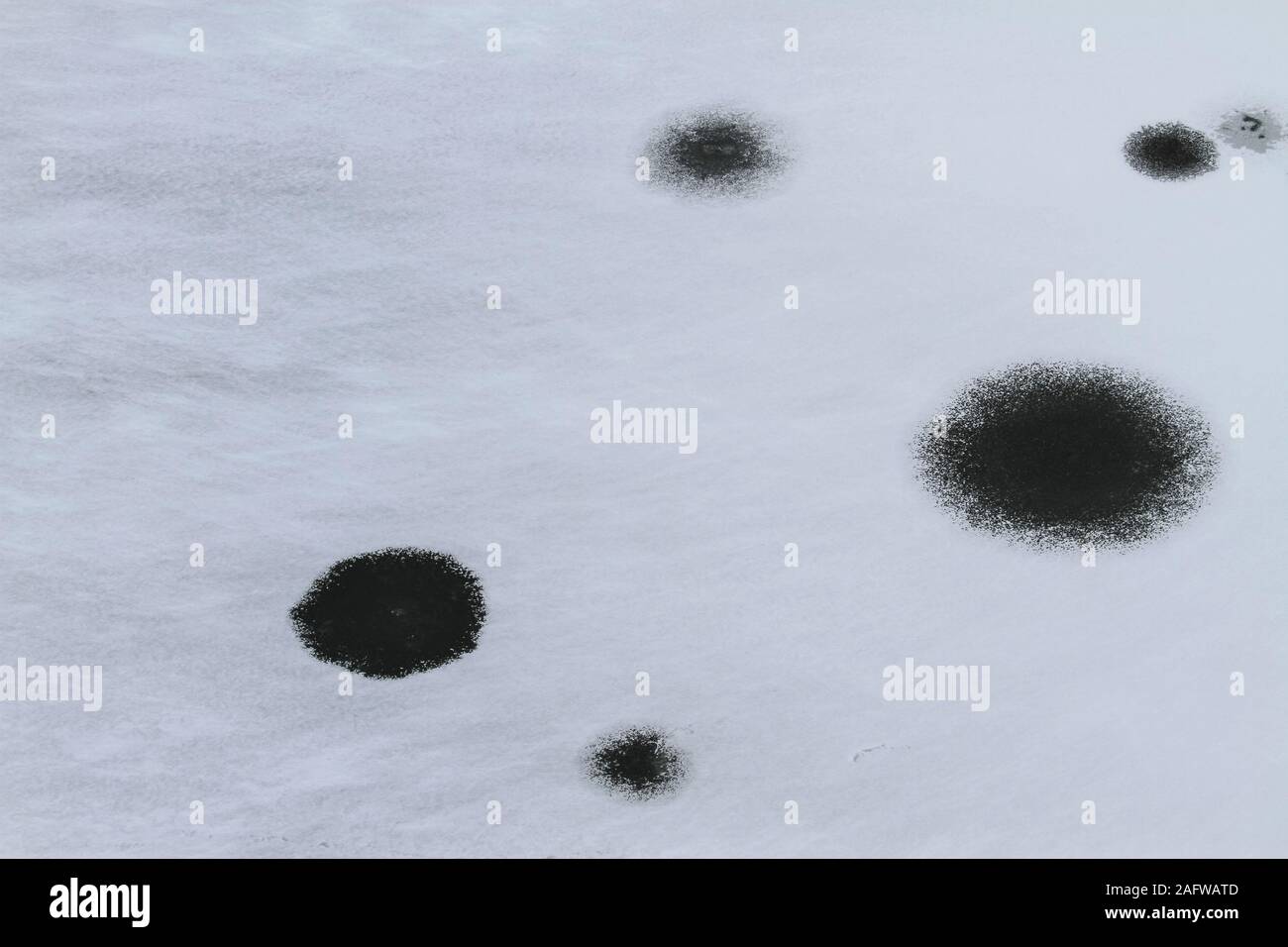 Cold spots hi-res stock photography and images - Alamy