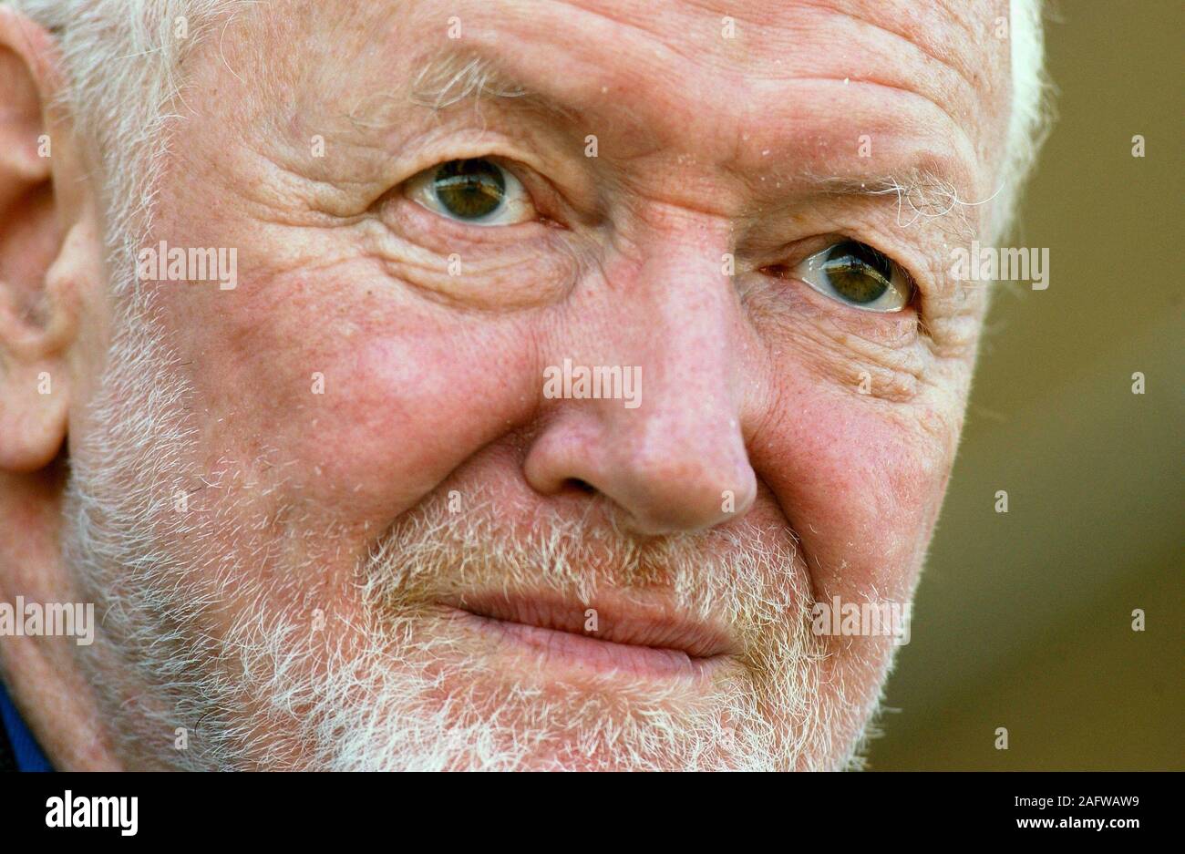 Plaid Cymru's Dr Phil Williams AM pictured in Cardiff Bay today ...
