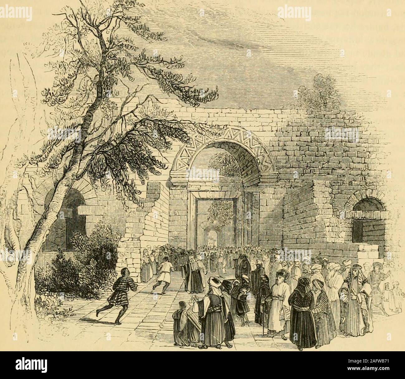 Death absalom son king david hi-res stock photography and images - Alamy