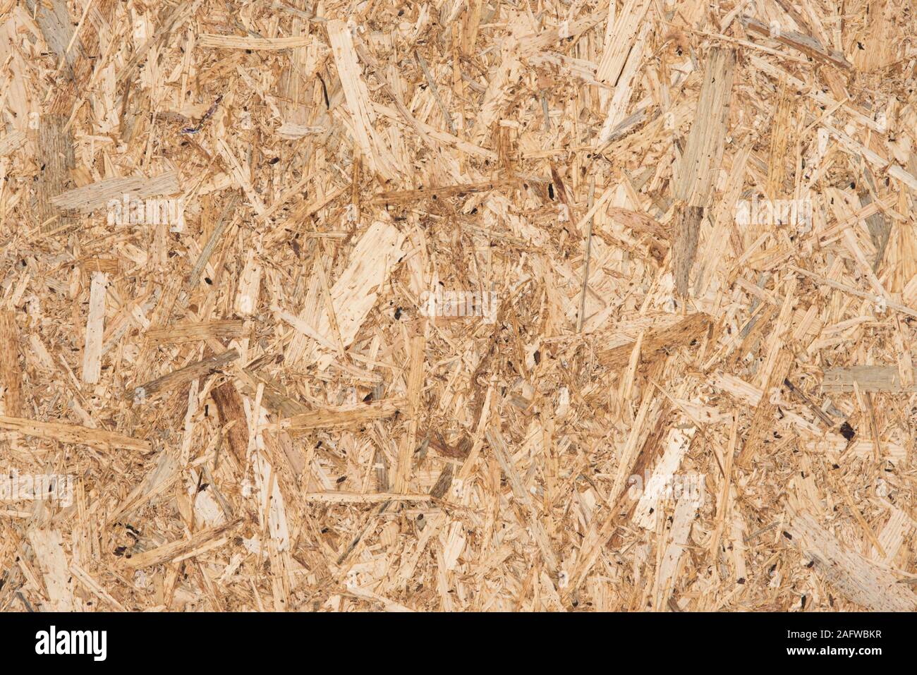 texture of a wooden plate made of flattened shavings Stock Photo - Alamy