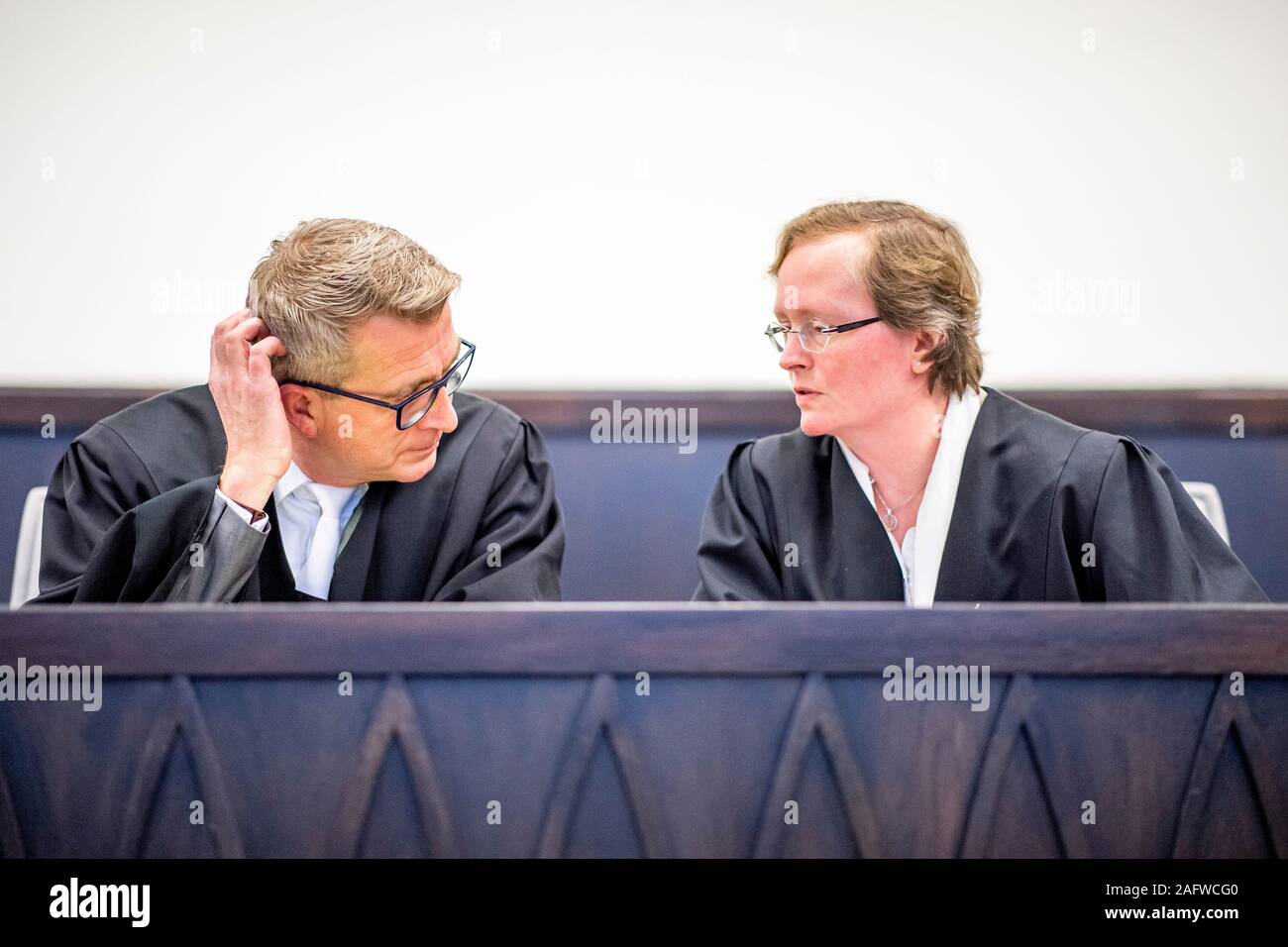 Richard uhle hi-res stock photography and images - Alamy