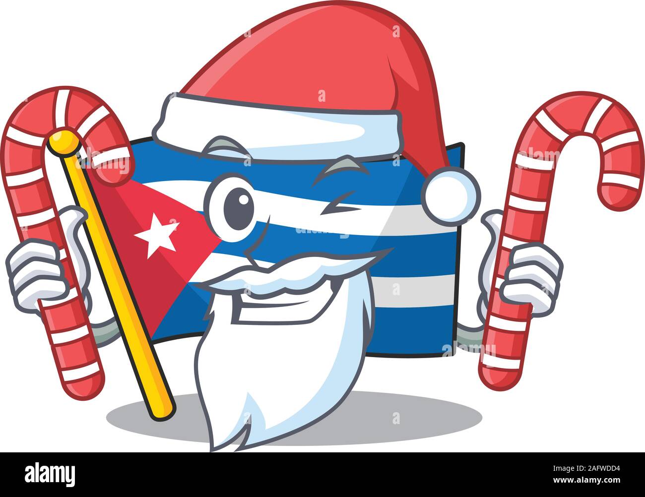 Caribbean festival in Stock Vector Images - Alamy