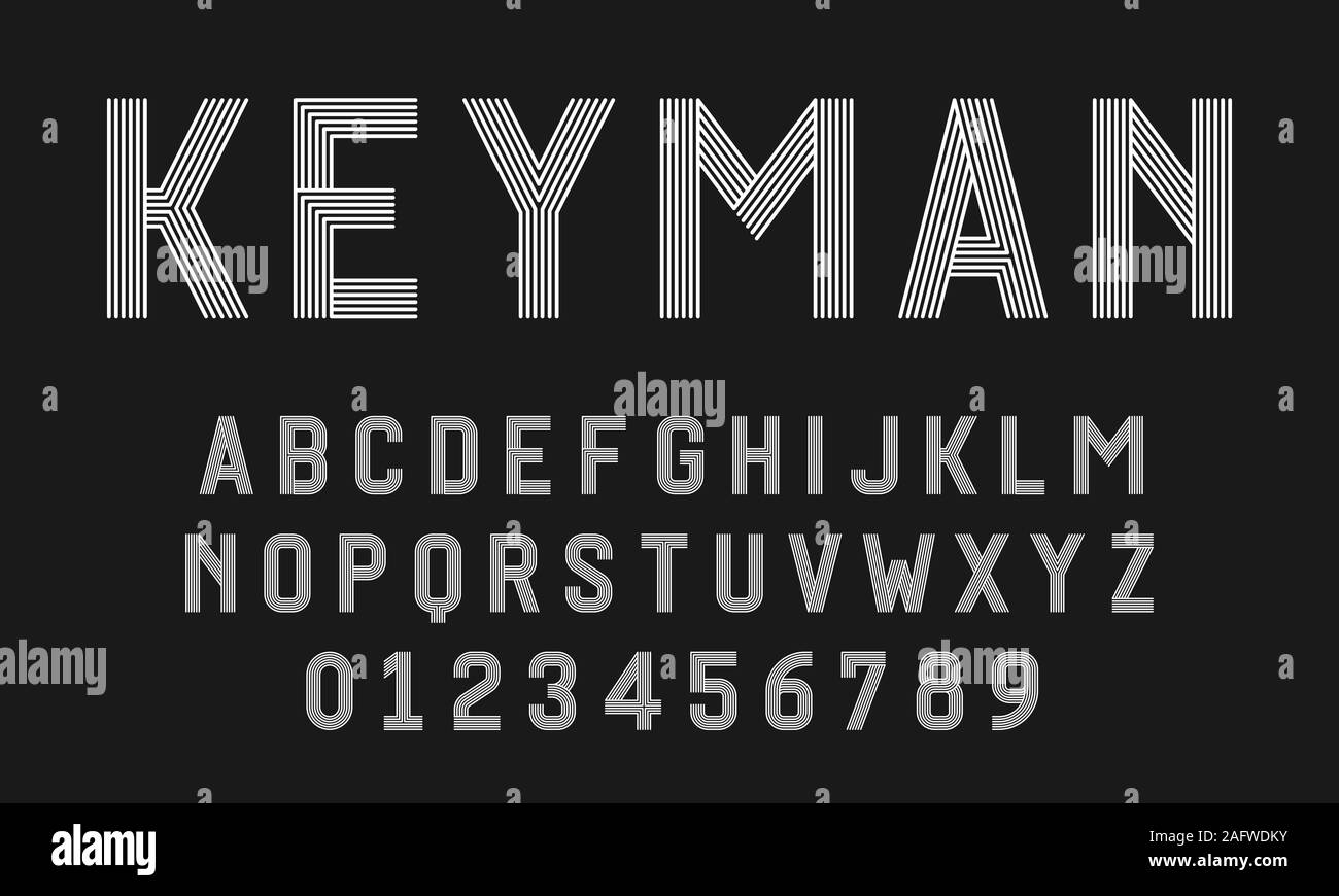 Football vector artistic design Stock Vector Images - Alamy