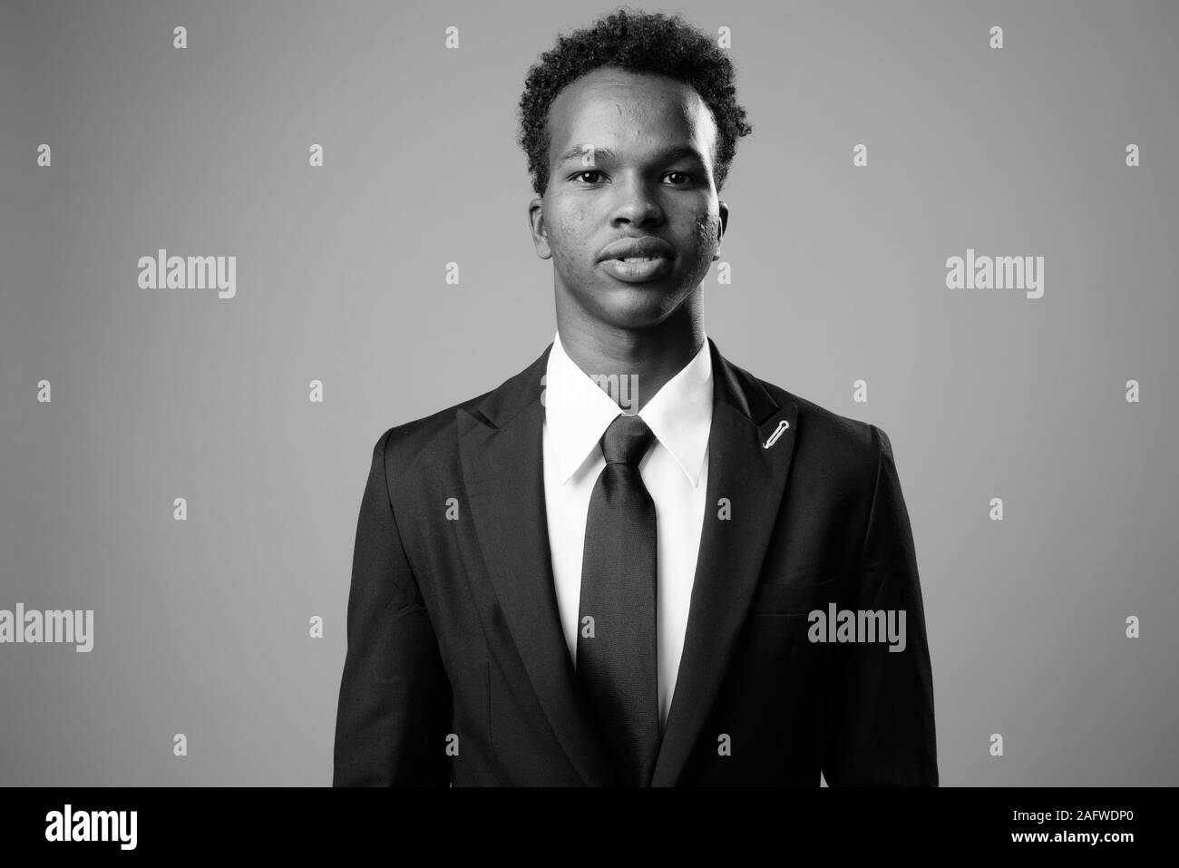 Chroma key suit Black and White Stock Photos & Images - Alamy