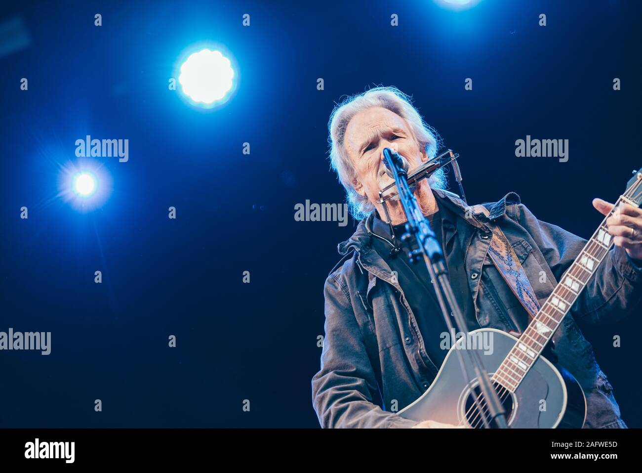 Kvaerndrup, Denmark. 31st, May 2019. The American singer, songwriter ...