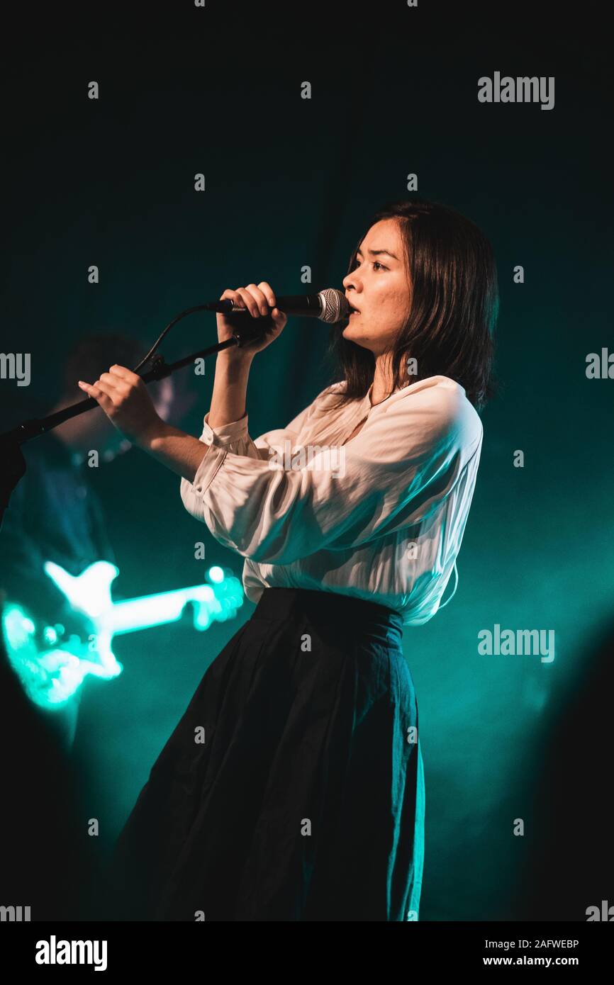 Mitski miyawaki hi-res stock photography and images - Alamy