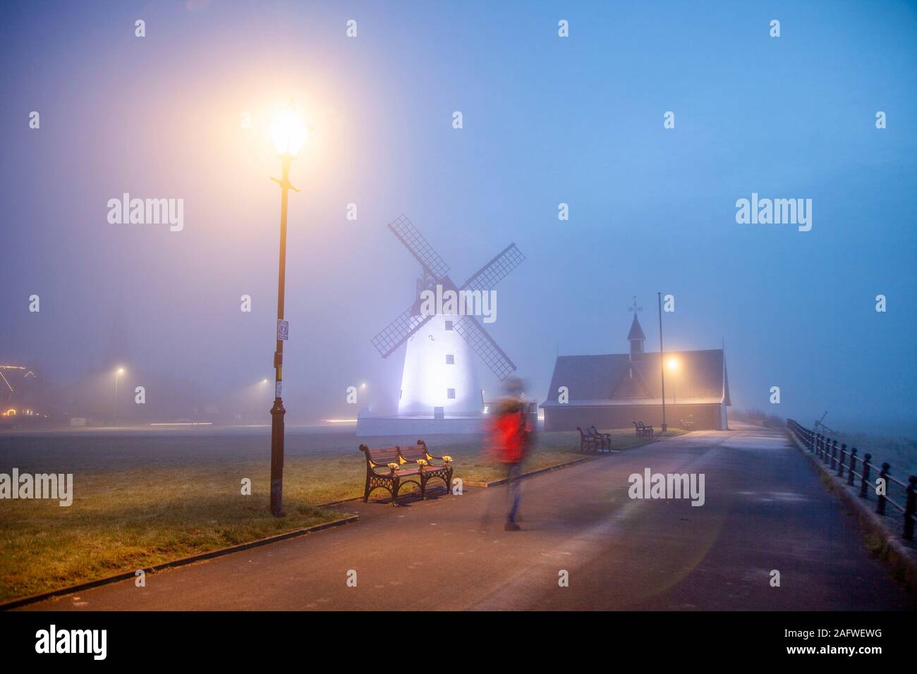 Buildings and landmarks blackpool tower hi-res stock photography and ...