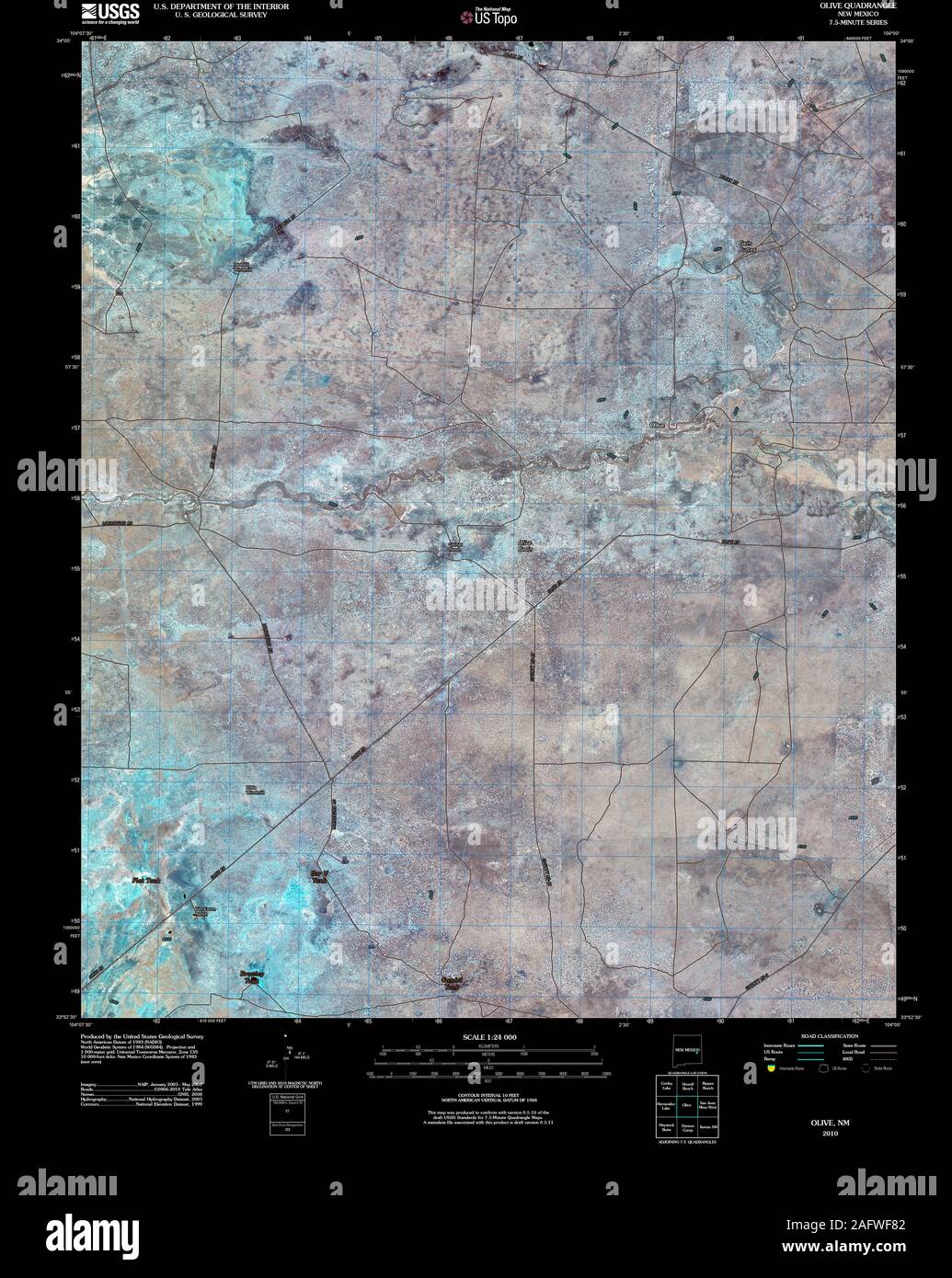 New mexico olive hi-res stock photography and images - Alamy