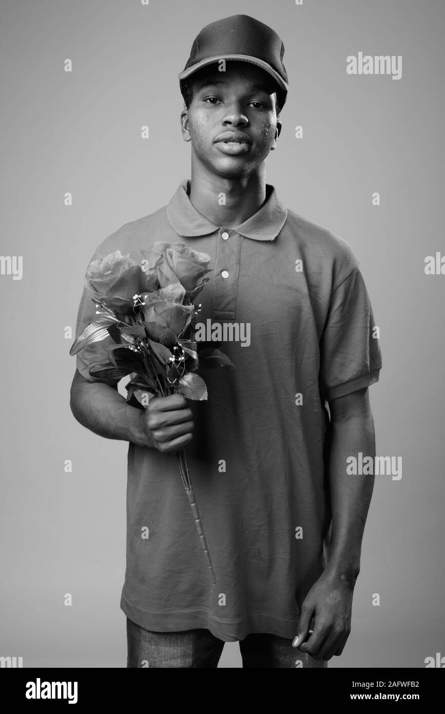 Chroma key flower hi-res stock photography and images - Alamy