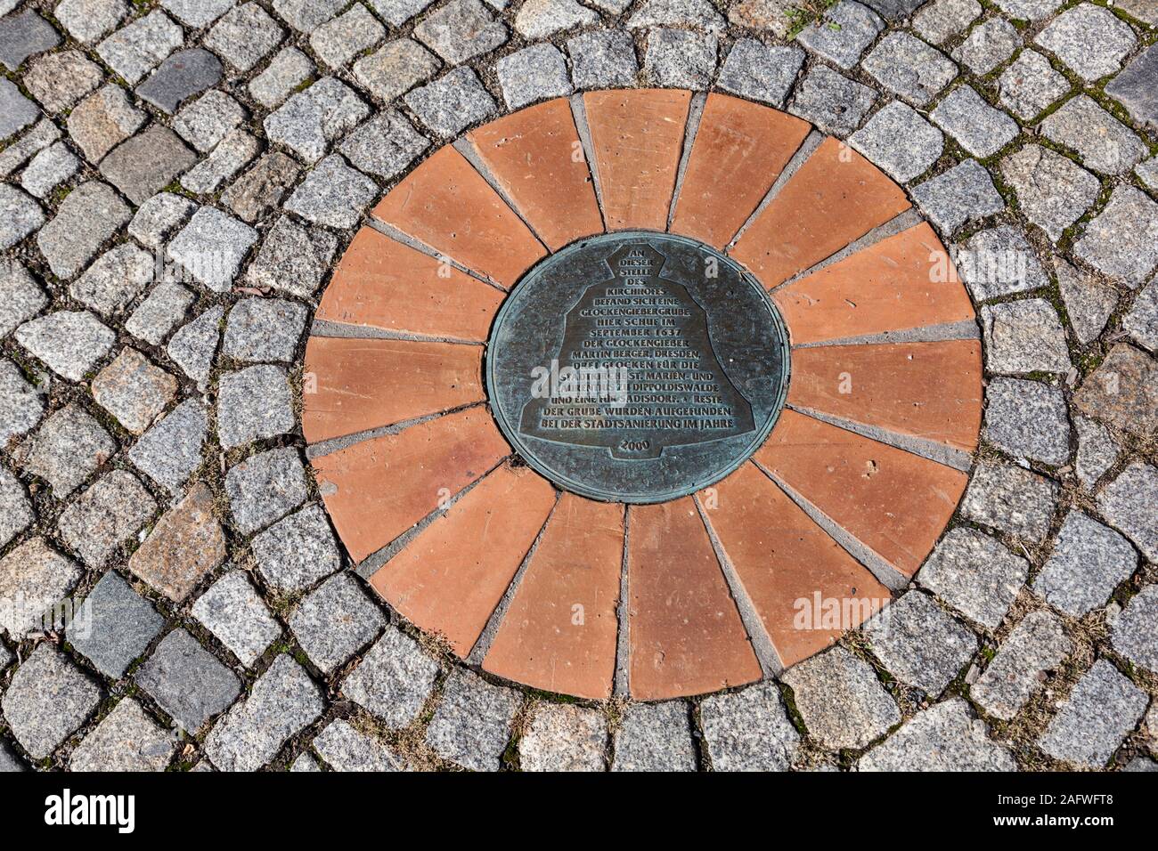 Bell pit hi-res stock photography and images - Alamy