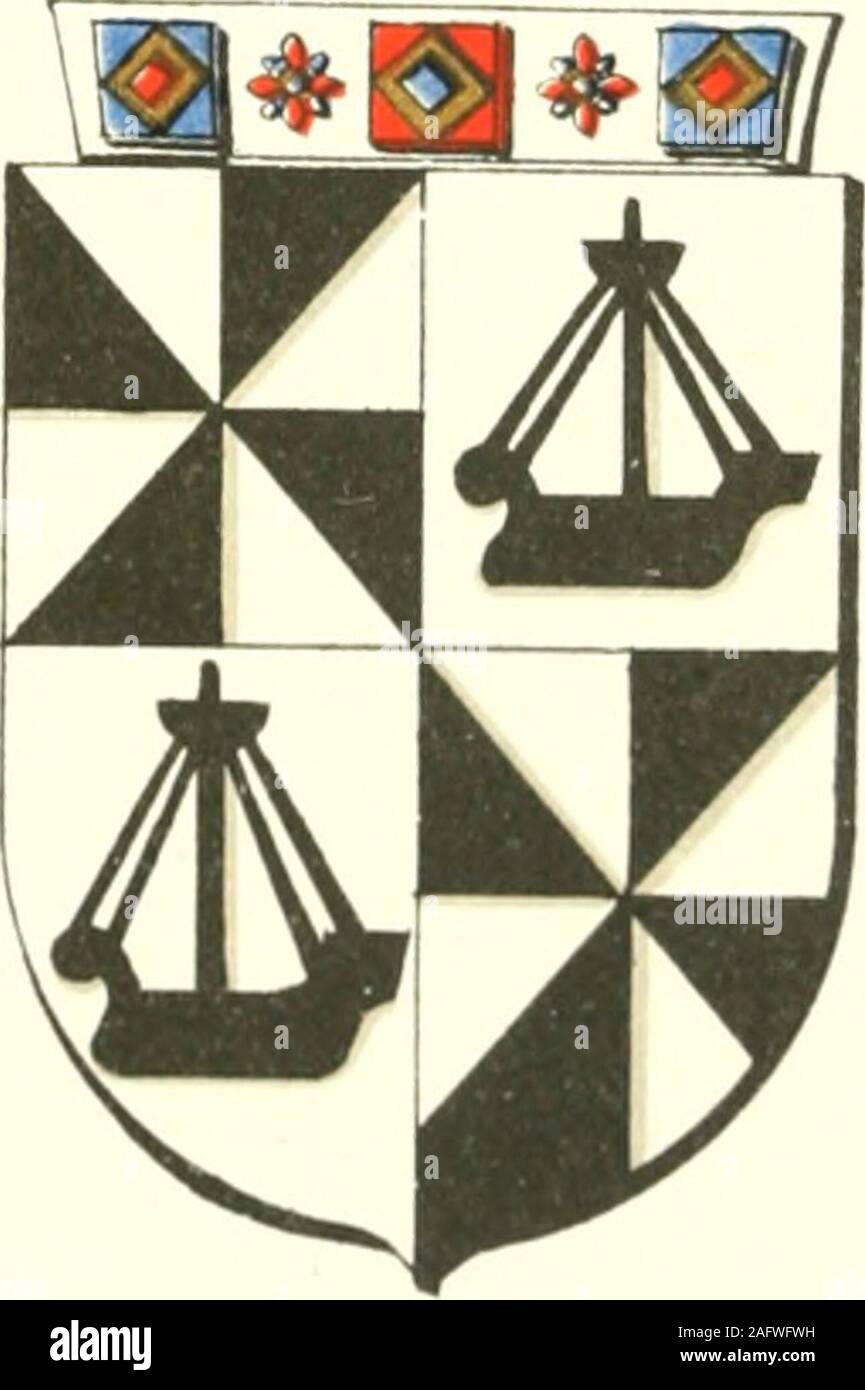 Scottish nobles hi-res stock photography and images - Alamy