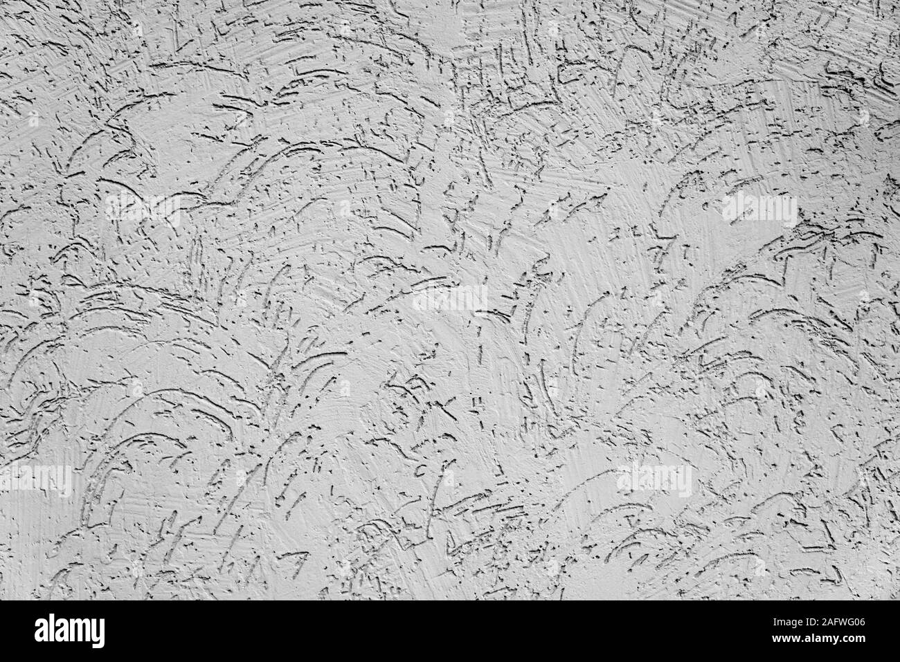texture of cement plaster on the wall of the house Stock Photo - Alamy