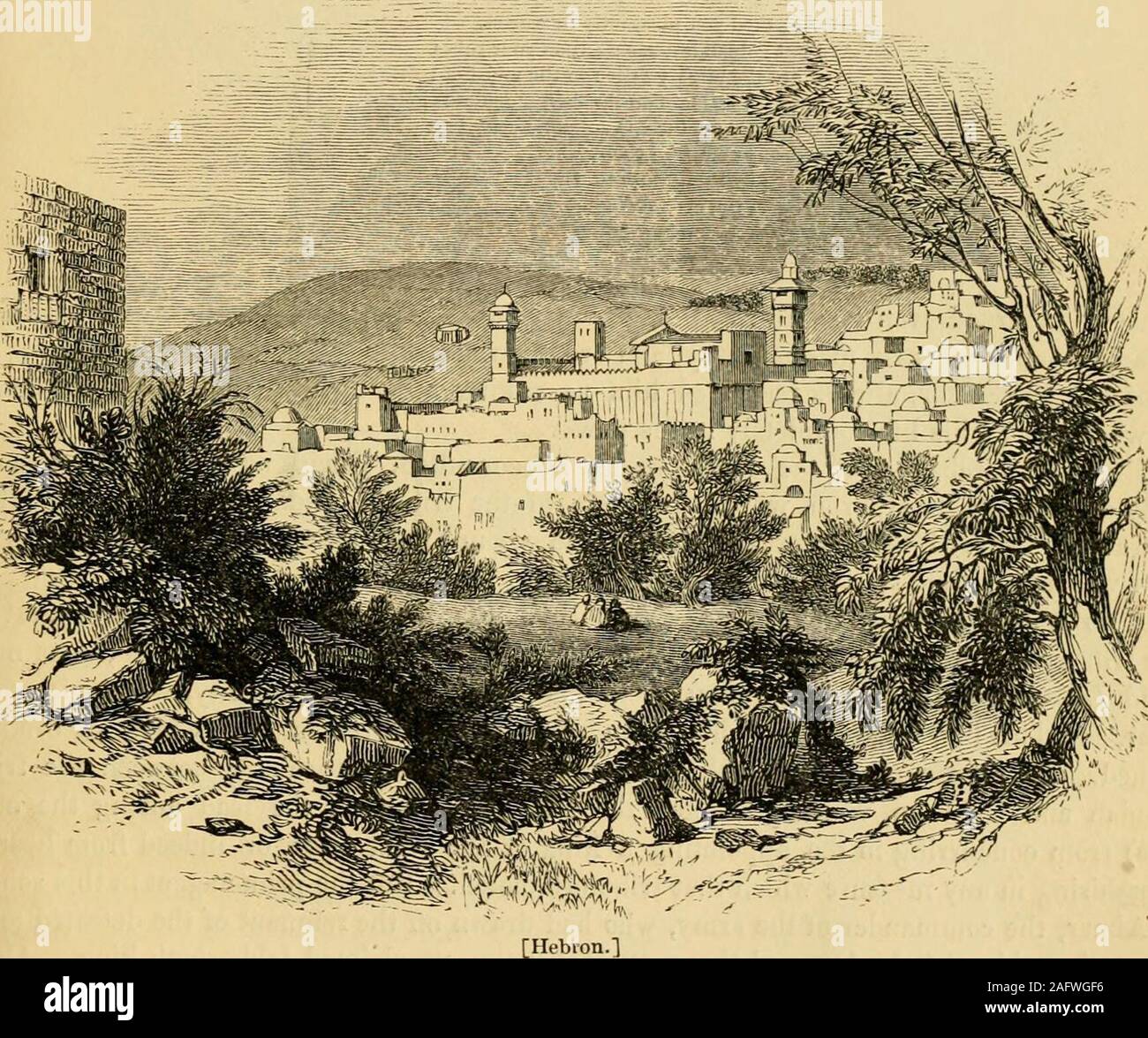 Pictorial jordan hi-res stock photography and images - Alamy