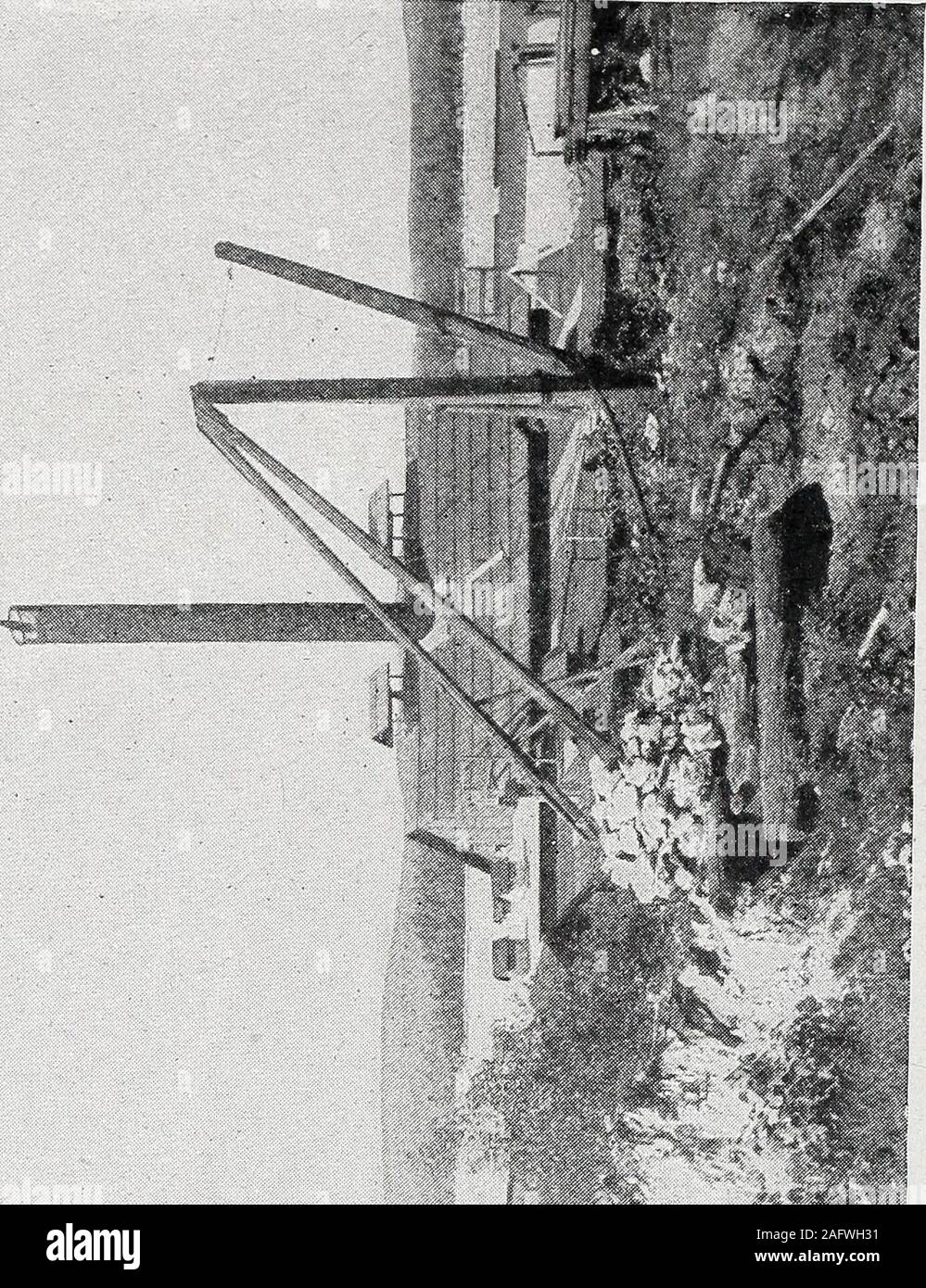 Graphite mining hi-res stock photography and images - Alamy