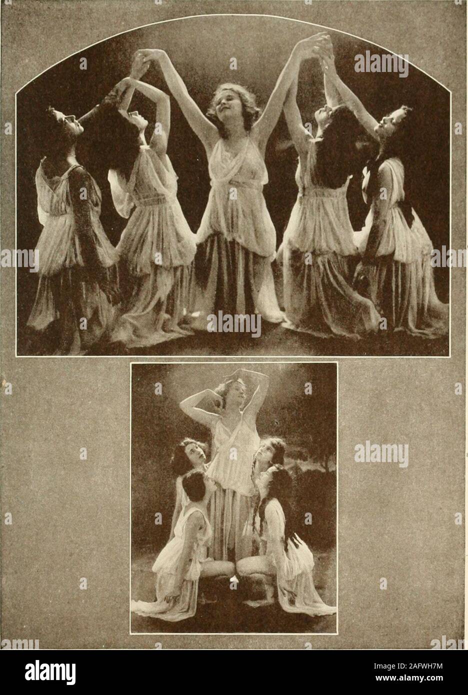 Primitive Clothing Models