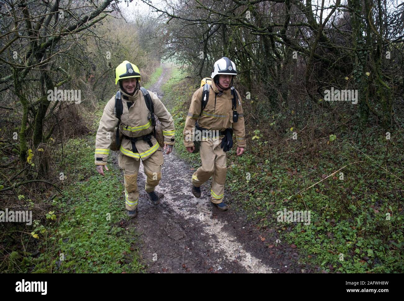 Fire kit uk hi-res stock photography and images - Alamy