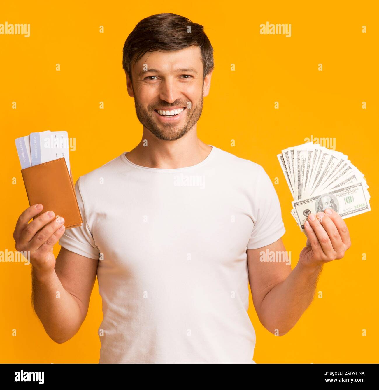 Money and tickets hi-res stock photography and images - Alamy