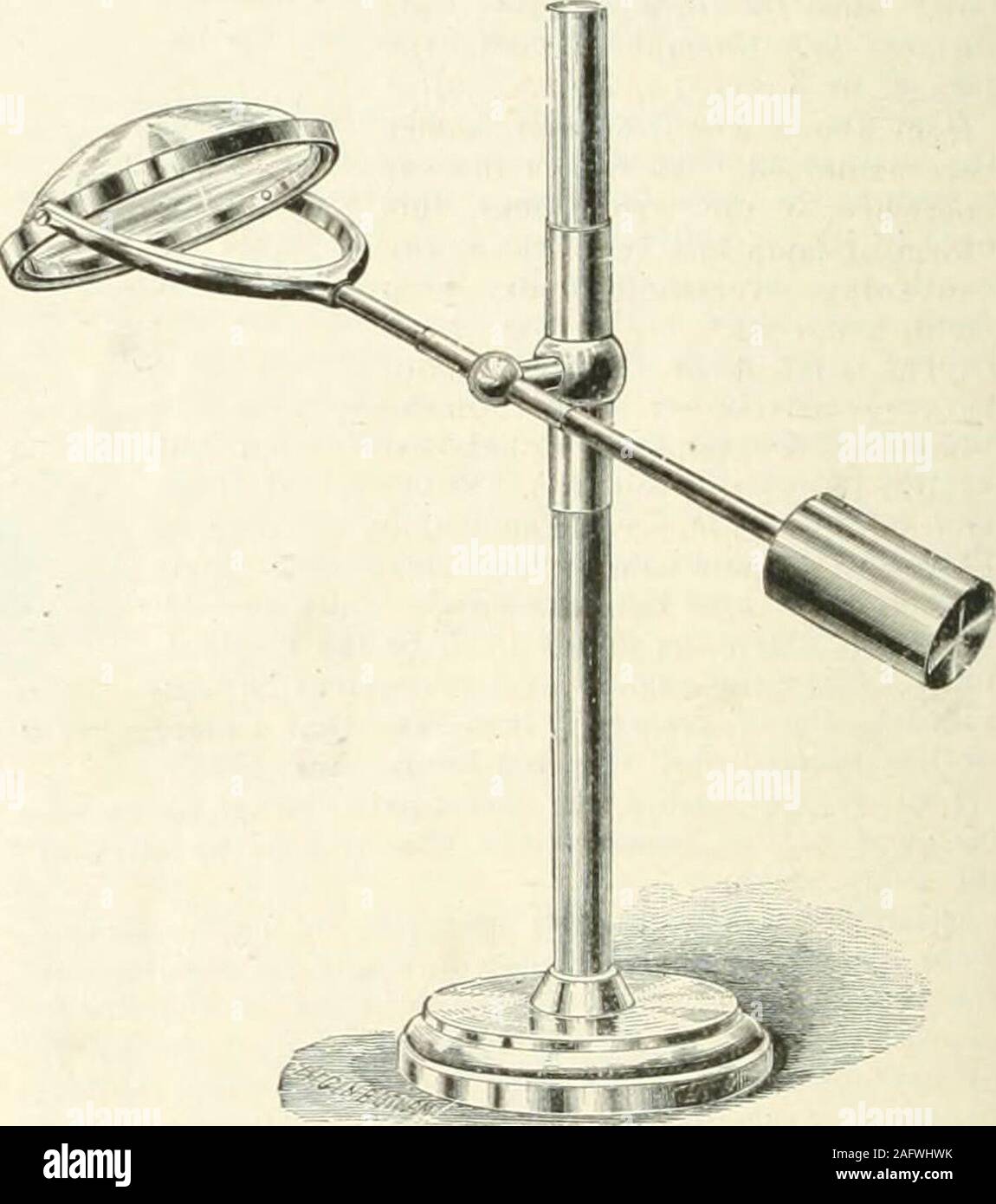 . The Pharmaceutical era. the ob-ject directly, but only its image as ...