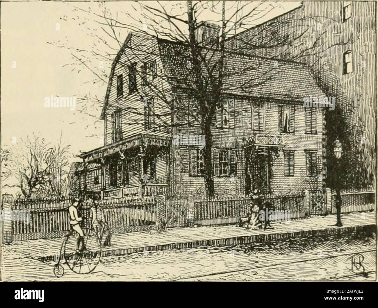 Springfield plateau hi-res stock photography and images - Alamy