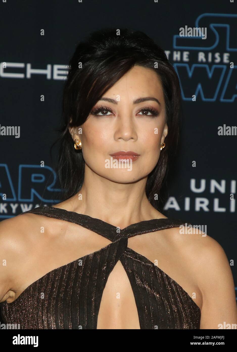 Wen star wars hi-res stock photography and images - Alamy