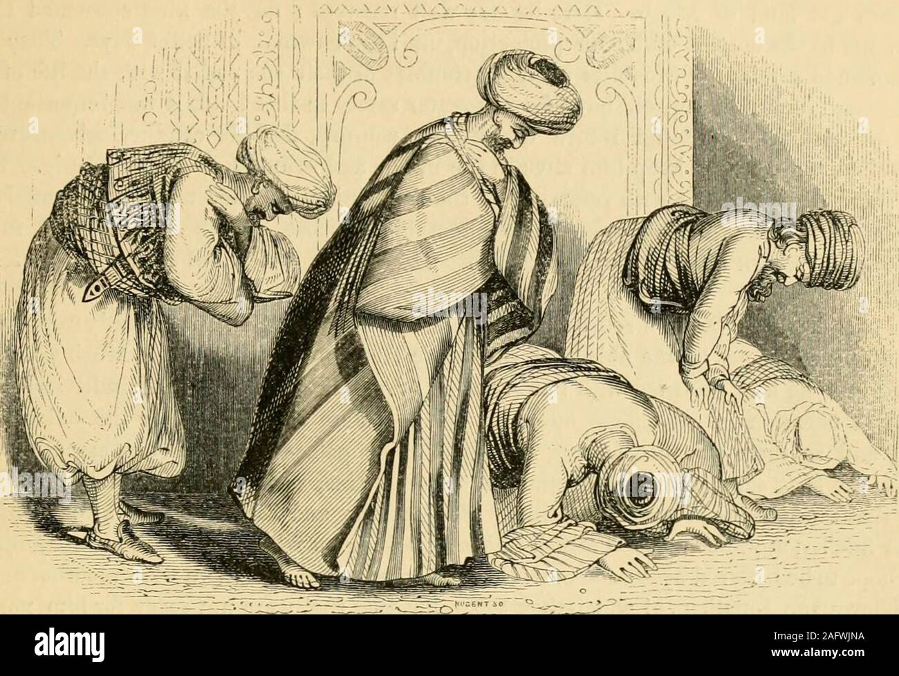 Anathoth hi-res stock photography and images - Alamy