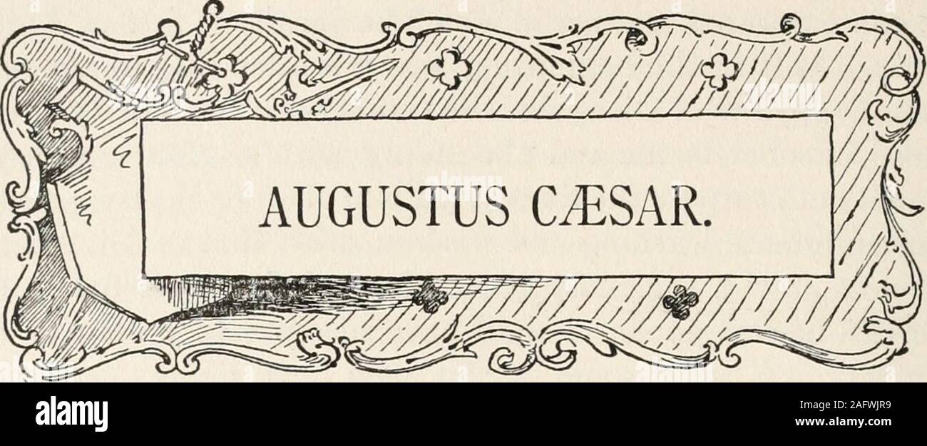 . The library of historic characters and famous events of all nations ...