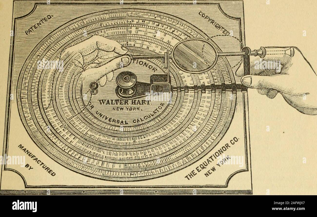 Universal field instrument hi-res stock photography and images - Alamy