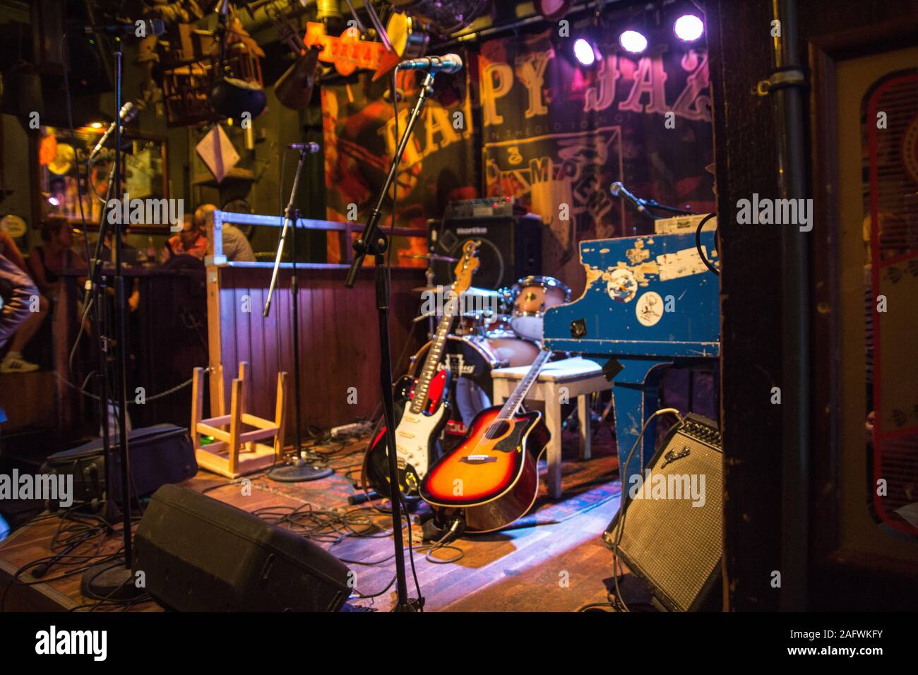 Stampen High Resolution Stock Photography and Images - Alamy