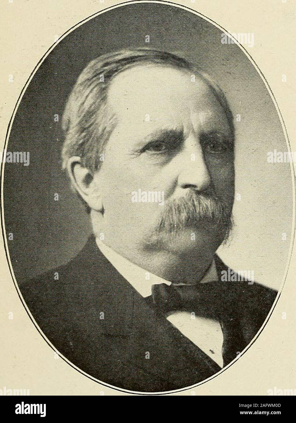 . Men of Minnesota; a collection of the portraits of men prominent in ...