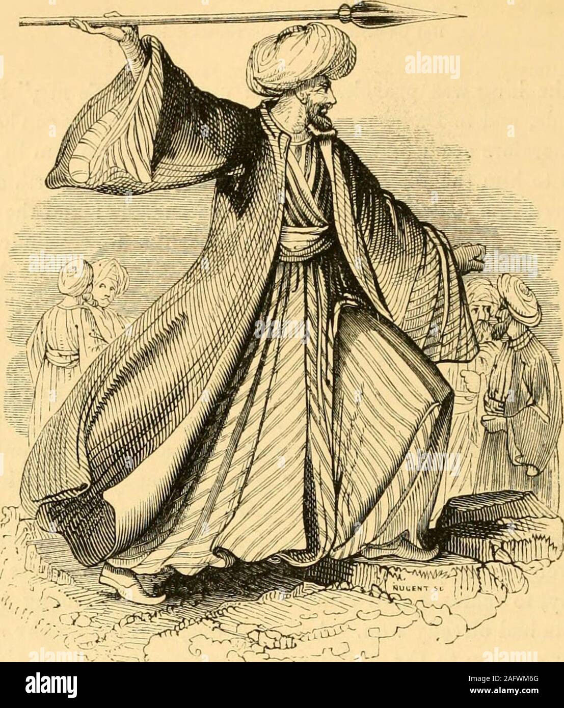 King david hide hi-res stock photography and images - Alamy