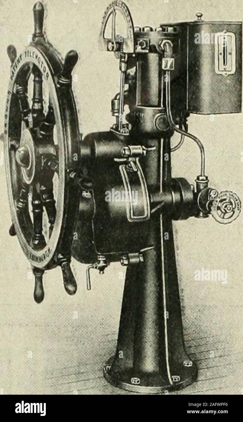 . Shipbuilding and Shipping Record. MINIMUM WEIGHT. STEAM TIGHT ...