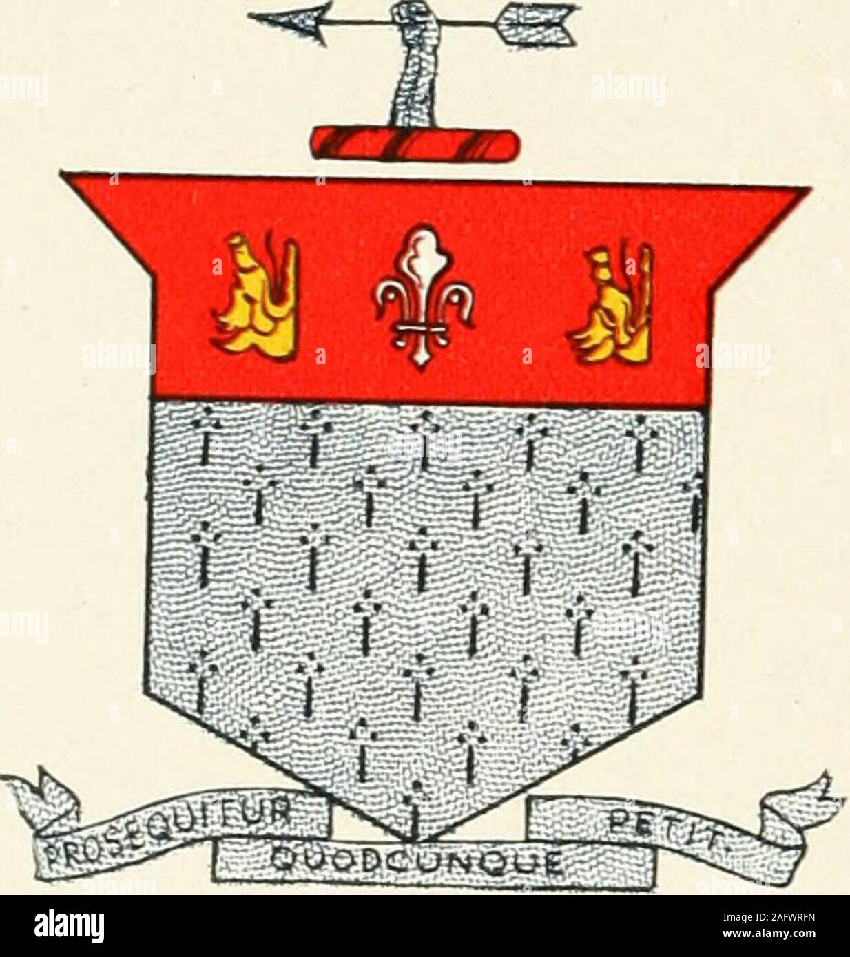 James vi and i family hi-res stock photography and images - Alamy