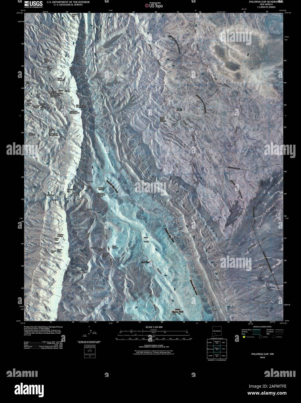 Palomas mexico hi-res stock photography and images - Alamy