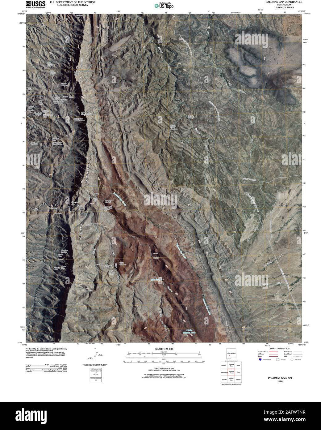 Palomas mexico hi-res stock photography and images - Alamy