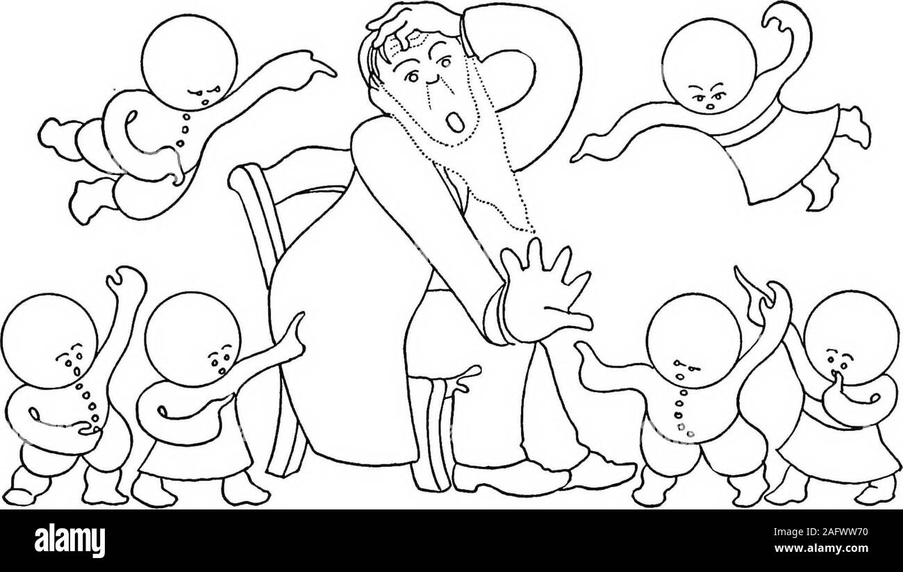 Is jokes with her father Black and White Stock Photos & Images - Alamy