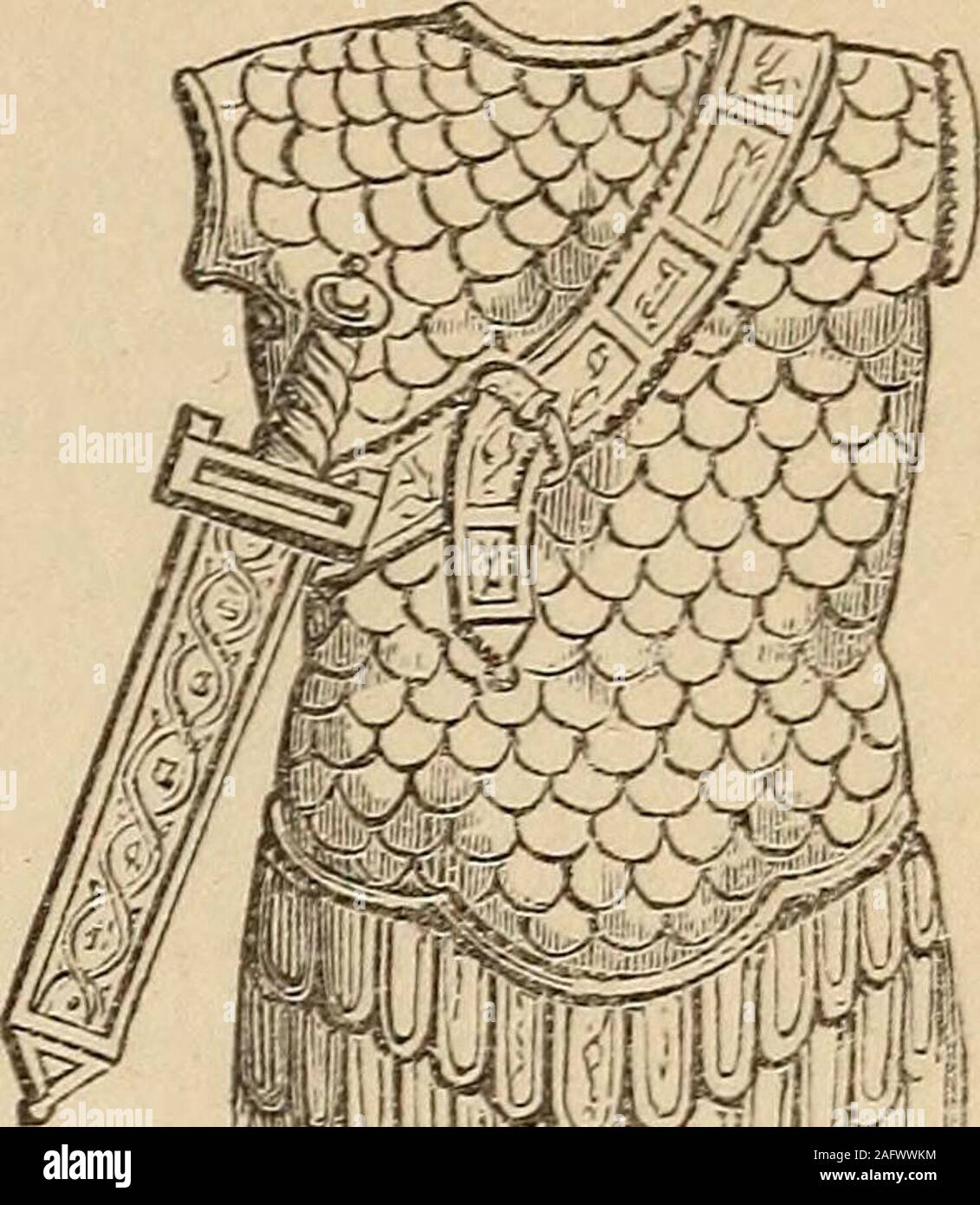 Greek bronze muscle cuirass hi-res stock photography and images - Alamy