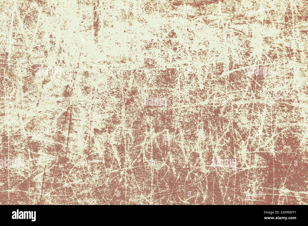 Old weathered grunge wall background texture pattern as abstract ...